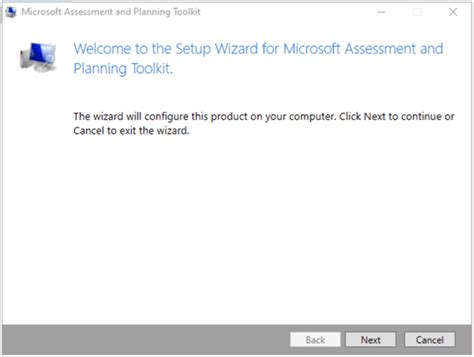 Microsoft Assessment And Planning Toolkit To Inventory Sql Servers