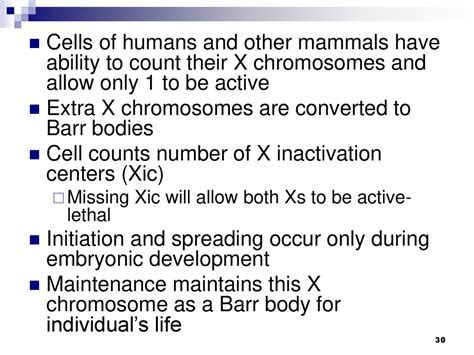 Chapter 17 Complex Patterns Of Inheritance Ppt Download