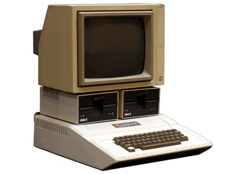 复古电脑博物馆 在线电脑博物馆 计算机博物馆 Computer Museum