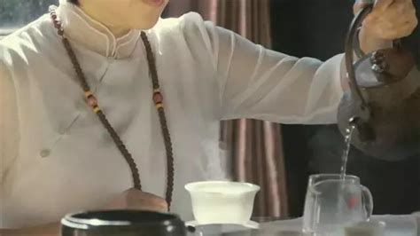 別人都說禪茶一味她卻在說茶禪一味 每日頭條