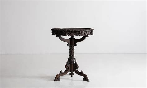 Decorative Lazy Susan Side Table Obsolete Decorative Lazy Susan Side Table Obsolete