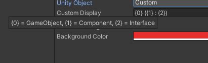 Preference Settings Window Issue 48 Thundernerd Unity3D