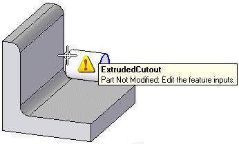 Profile Based Ordered Features