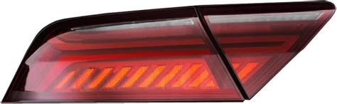 Genuine Oem Tail Light Set Driver Side Inner And Outer