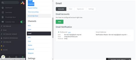 triggers not working technical assistance zammad community