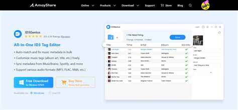 4 Best Windows Metadata Editors To Edit File Info Easily