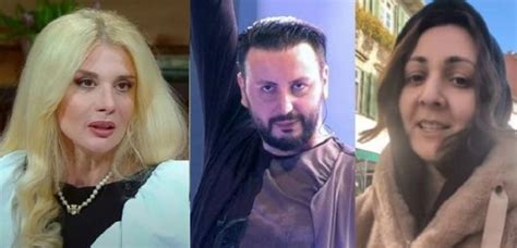 „თქვენივე ზიზღში და ფურთხში ჩაიხრჩობით“ ნინო ნადირაძე ანრი ჯოხაძის