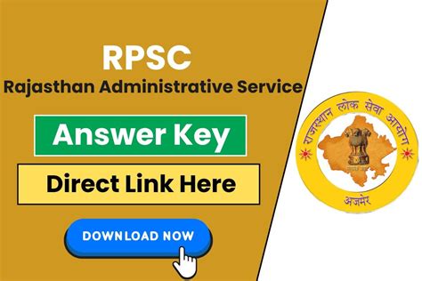 Gujarat PSC Answer Key 2025 Released Check Your Score Download Now