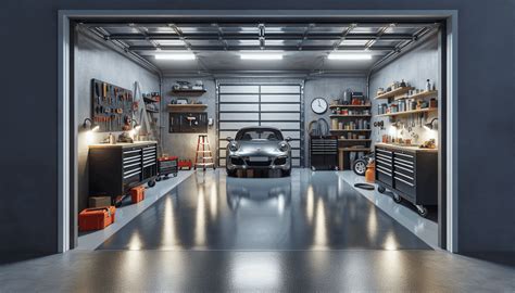 The Ultimate Guide To Epoxy Garage Floor Coating Utah Epoxy Coatings