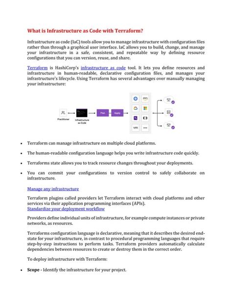 Devops Online Training Pdf