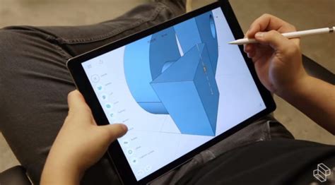 19 Famous Ipad 3d Design App