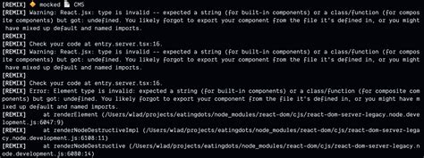 import jsx dev runtime jsxdev is not a function after upgrade to 1 7 0