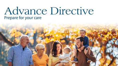Advance Directive Youtube