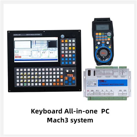 Mach3 Cnc Controller Cheapest For Cnc Router China Cnc Controller And