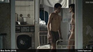 Deborah Secco Nude And Naughty Sex Scenes Stepmom Incest Porn