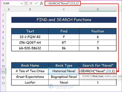 How To Use Substring Functions In Excel Types And Examples