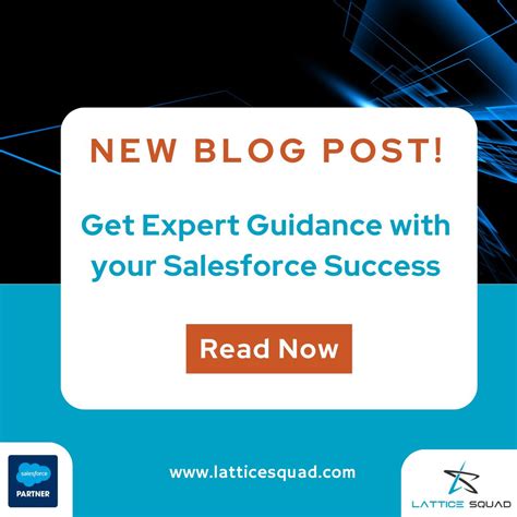 Lattice Squad Llc On Linkedin Salesforceknowledge Salesforce Salesforcetips