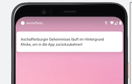 Dart Flutter Dispose Background Service When Exiting App Stack
