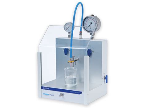 How Does A Filter Integrity Tester Work At Lester Shippy Blog