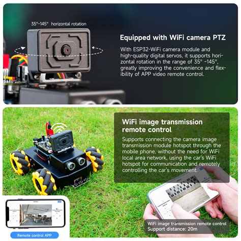 First Look Yahboom Roboduino V2 Ro Robotshop Community
