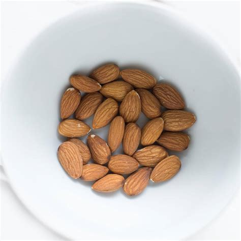 cc0免费可商用食品 健康 坚果 杏仁图片 千叶网