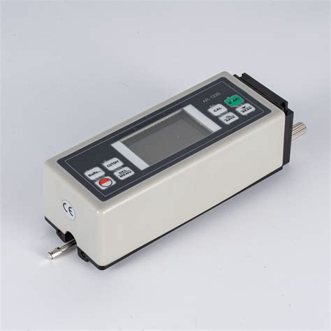 Ra Rz Rq Rt Surface Roughness Tester Meter Measuring Instrument Surface Roughness Tester And