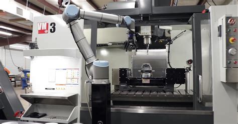 Advantages Of CNC Automation Automation Distribution