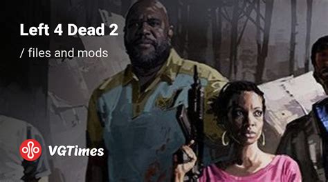 Adult Mods For Left Dead