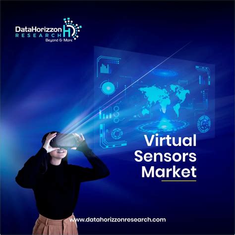 Semiconductor And Electronics Industry Datahorizzon Research On Linkedin Virtualsensors Iot