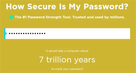 How To Create A Strong Password Even You Can T Remember It