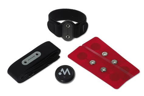 Movesense Sensor — Movesense