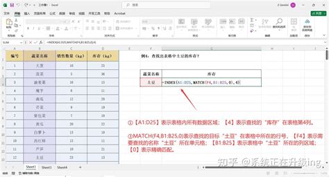 Index函数的使用方法 知乎 Index函数的使用方法 知乎