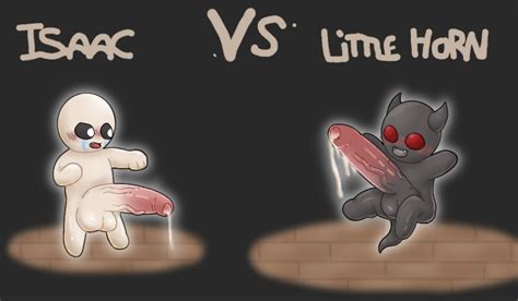 Isaac The Binding Of Isaac Porn Rule