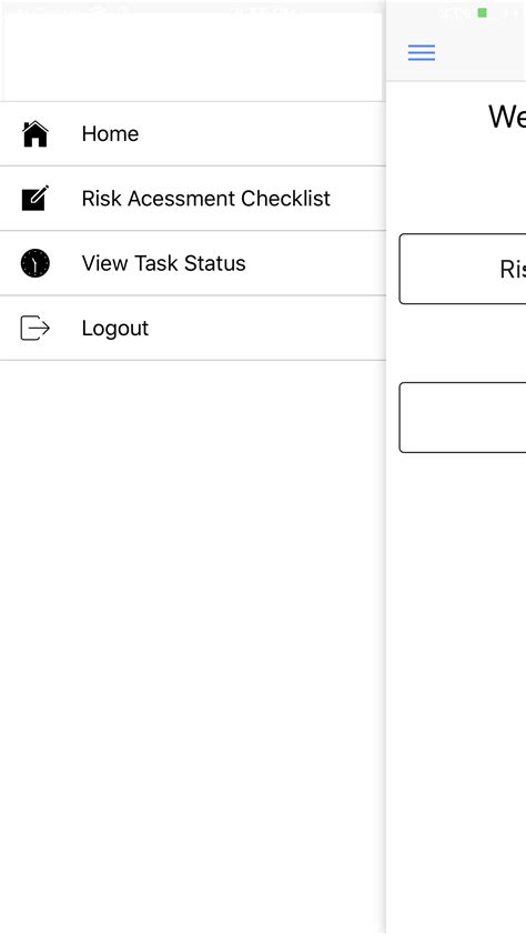 How To Pass Data From Side Menu Ionic V1 Ionic Forum