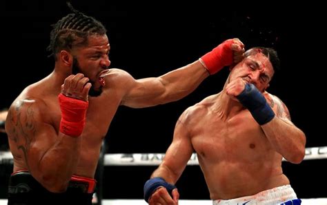 Who Are The Champions Of Bare Knuckle Fighting Championship List Of Weight Divisions And Their