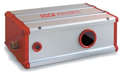 Linear Displacement Sensor Non Contact Ccd Laser Digital Ritm Industry