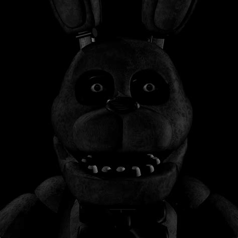 Fnaf Analog Horror Be Like Ahhhh So Spooky Imageeeee Ranaloghorror