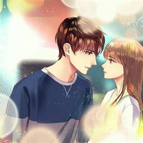 صور رومانسية انمي كونتنت