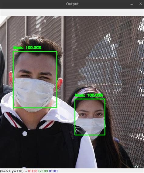 github medpaf face mask detector face mask detector system built
