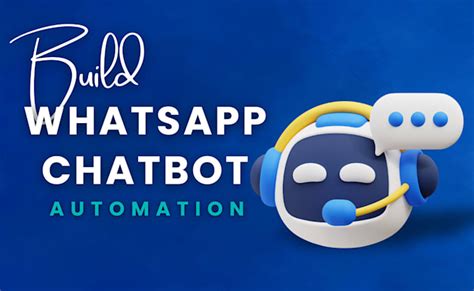 Do Whatsapp Ai Gpt Chatbot Facebook N8n Vapi Chatrace 360dialog Flow Automation By Emmanuel001