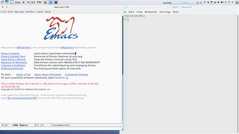 Doom Emacs 如何设置启动后窗口的大小 Emacs General Emacs China