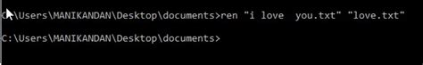 How To Rename Multiple Files Using File Explorer Command Prompt And PowerShell On Windows