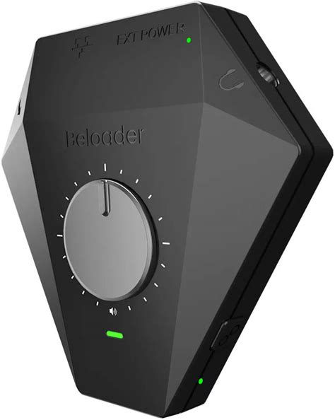 Beloader 002 Pro Ps5 Game Adapter For Xim Apexcronus Zencronus Max