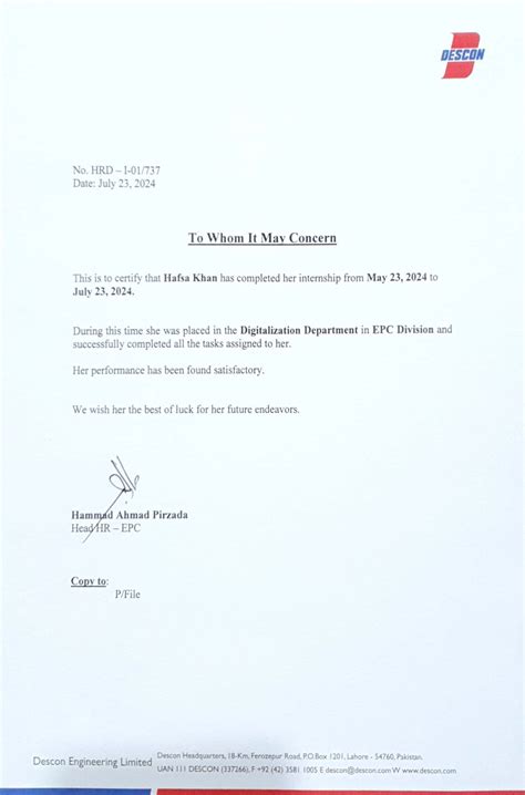 Internship Datascience Digitalization Career Learning Thankful