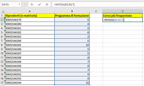 Come Usare La Funzione CONTA SE In Excel CorsoSAP