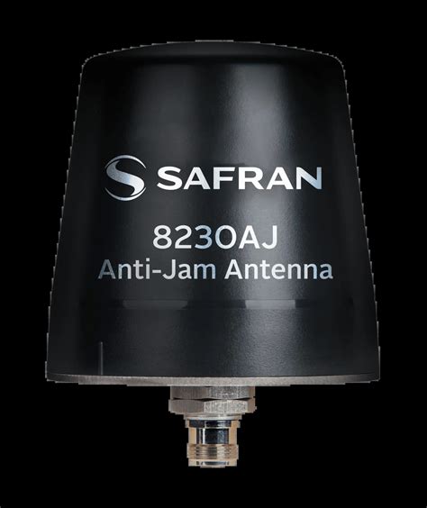 Gps Anti Jamming Safran Navigation And Timing