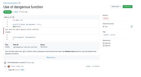 Secure Development Guide