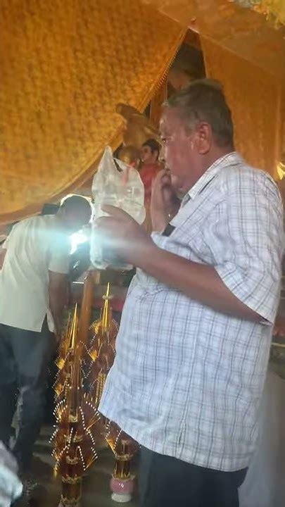 បុណ្យកឋិន Youtube