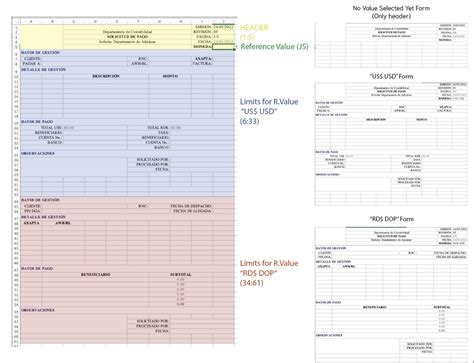 Excel Vba Hide Unhide Rows Based On Cell Value Printable Forms Free