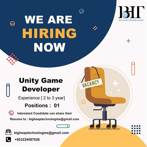 big heap technologies on linkedin unitydeveloper 3dgames gamedev